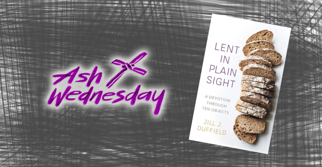 Ash Wednesday Lenten Devotion Distribution – Heritage Church
